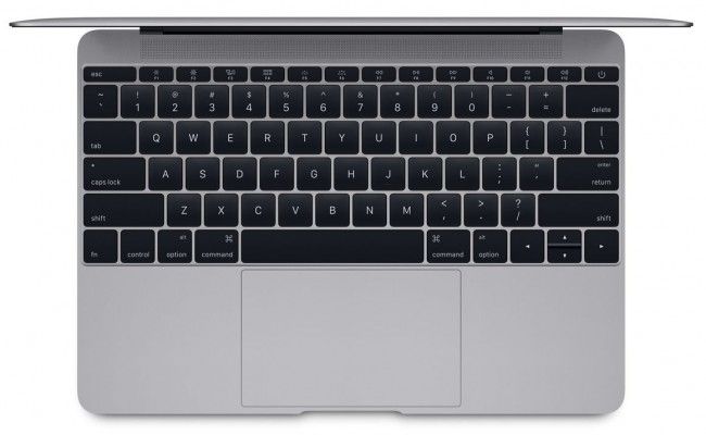 MacBook (12-Inch) vs. MacBook Air vs. Dell XPS 13 (2015) | Laptop Mag