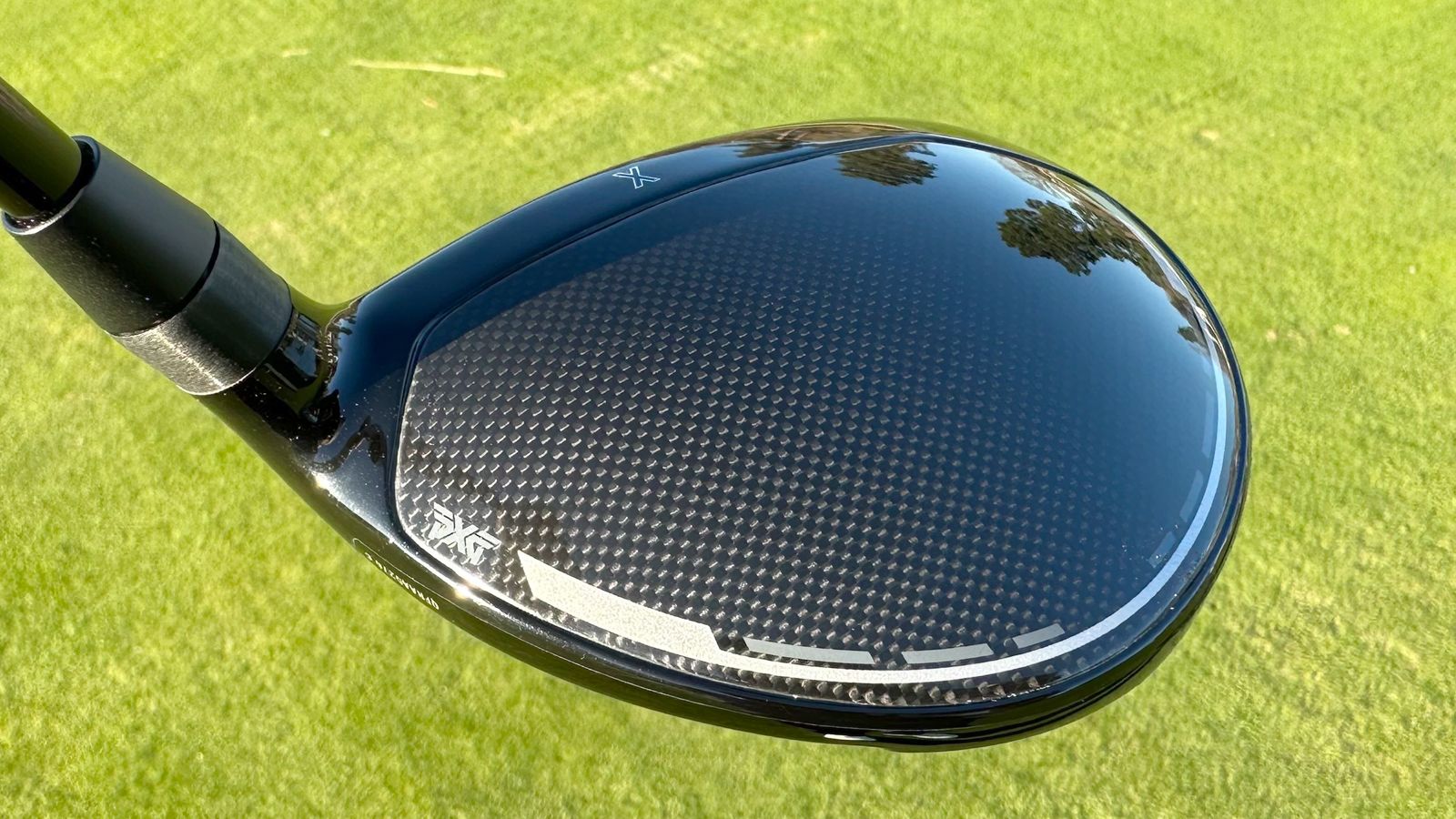 PXG Black Ops Fairway Wood Review | Golf Monthly