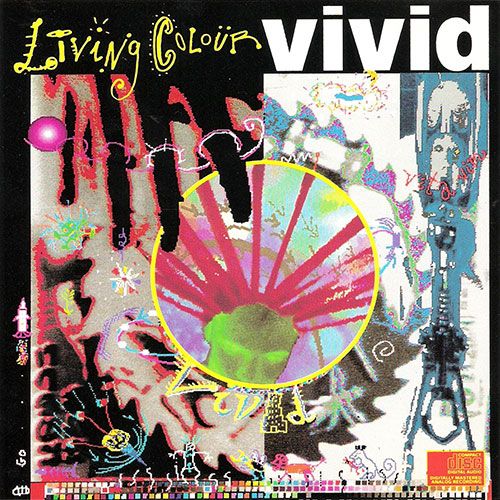 Living Colour: Vivid - Album Of The Week Club Review | Louder
