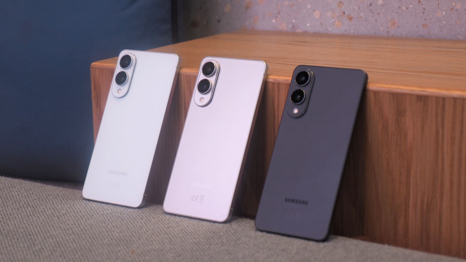 Samsung Galaxy S26 Edge could be even slimmer, yet still have a beefy ...