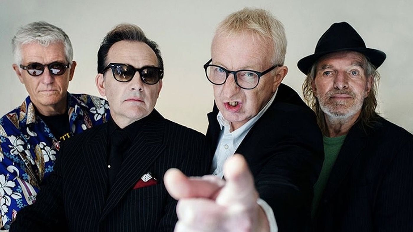 Every The Damned album, from worst to best | Louder