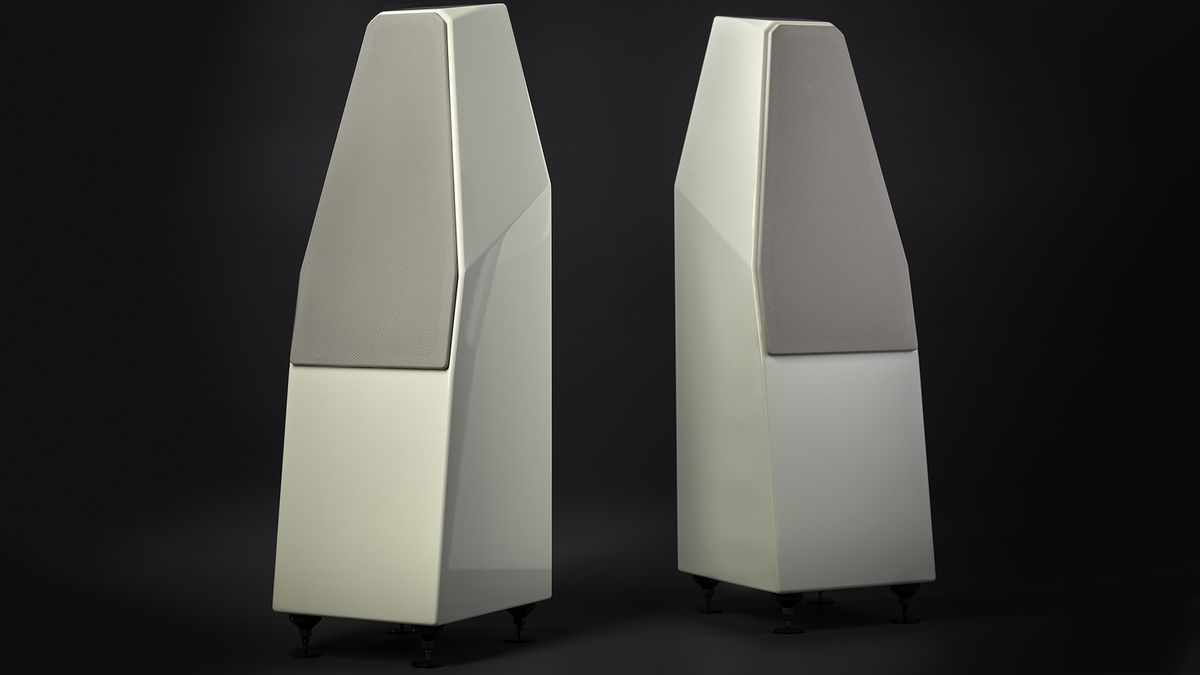 Wilson Audio SabrinaX review | What Hi-Fi?