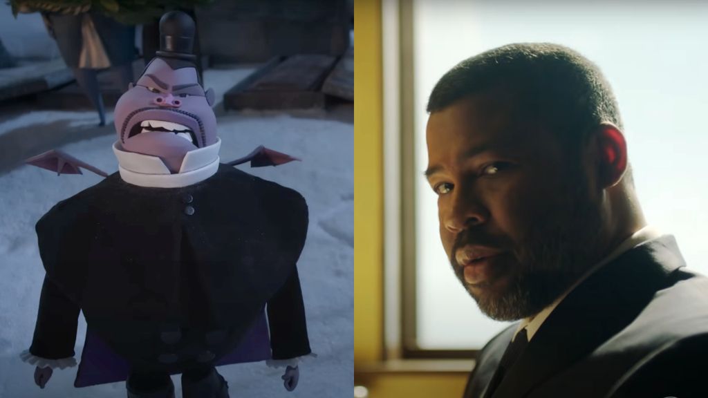 Wendell & Wild Cast: Where You’ve Seen And Heard The Actors Before ...