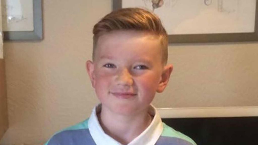 Alex Batty: missing Oldham boy found six years later in France | The Week