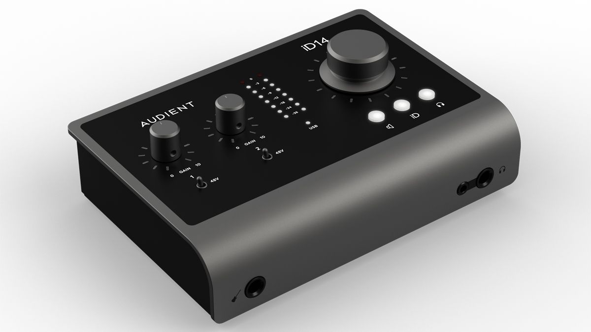 Hot new audio interfaces for 2021 | MusicRadar