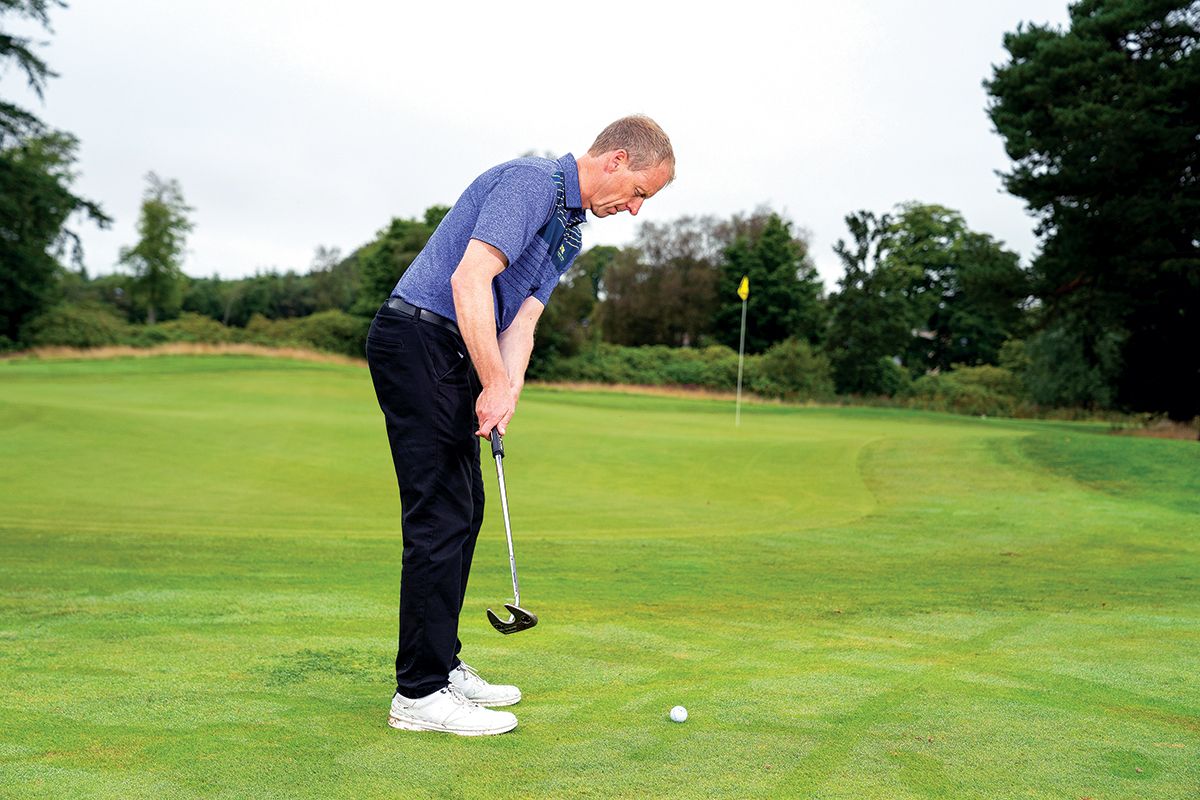 When Should I Putt From The Fringe? PGA Pro And Data Insight | Golf Monthly