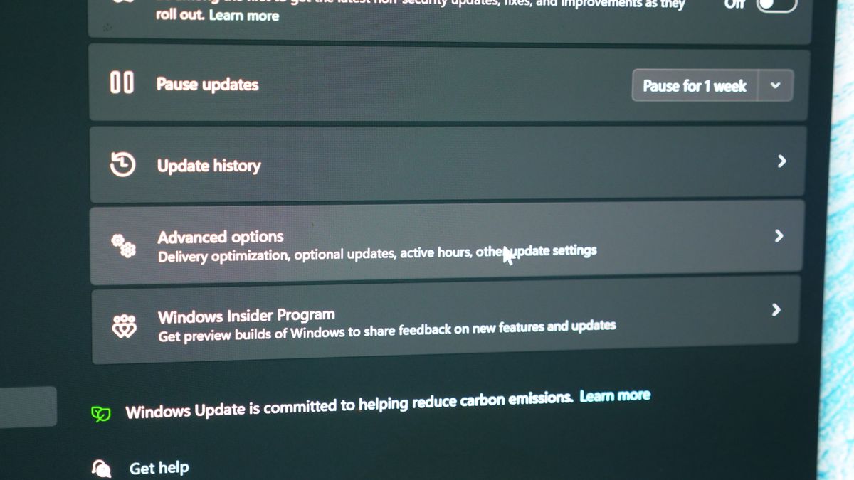 How to Get to the Advanced Startup Options Menu in Windows 10 and 11 ...