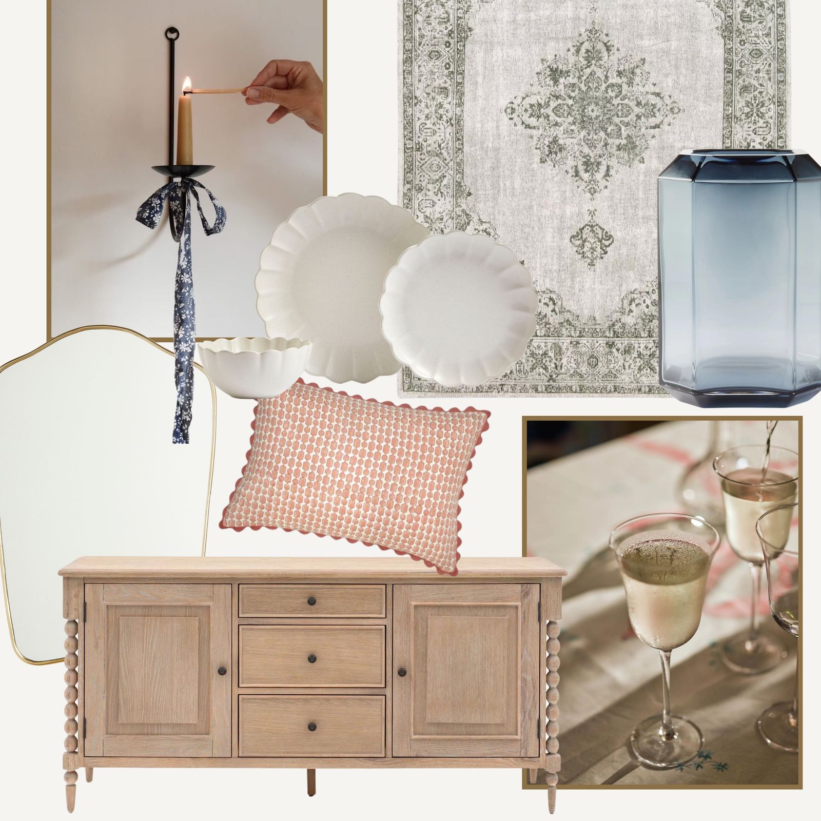 These 27 Trending Homeware Buys Come Editor-Approved | Who What Wear