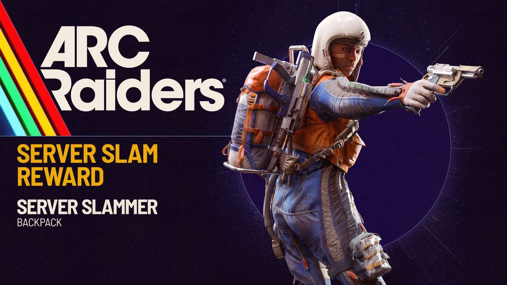 Arc Raiders Server Slam start times and what you'll be able to play ...