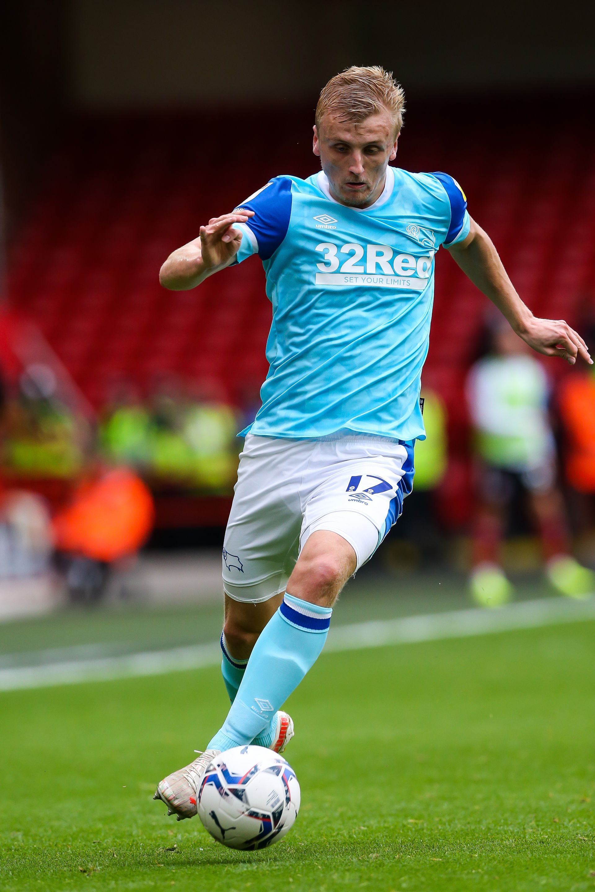 Louie Sibley’s dramatic late winner boosts Derby’s survival hopes ...