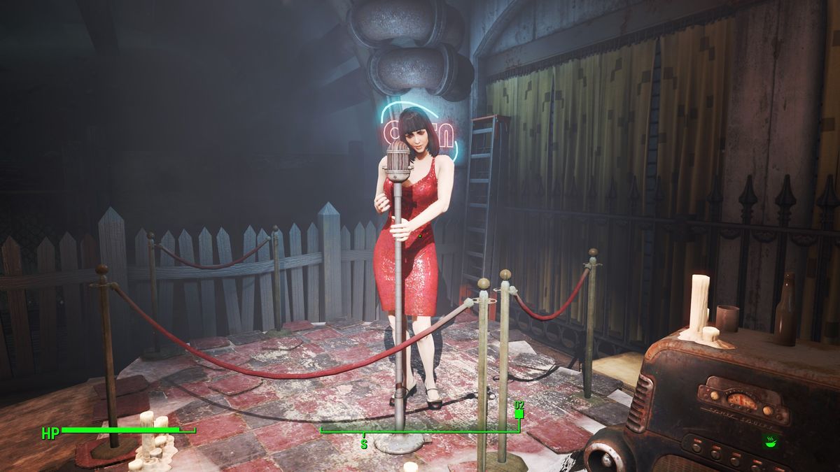 What do we want from Fallout 5? | PC Gamer