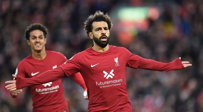 Liverpool squad and numbers 2022/23: Jurgen Klopp's full team for the ...
