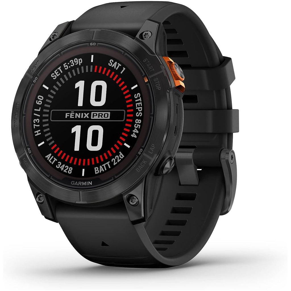 The best GPS watches: smart timepieces to keep every adventure on track ...