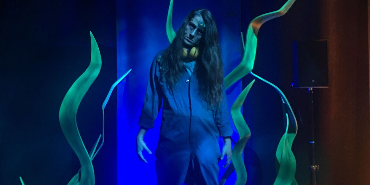 The 10 Haunted Houses at Universal Studios Halloween Horror Nights ...