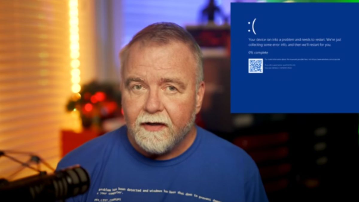 Crowdstrike Global It Outage Explained By A Former Windows Developer 8976