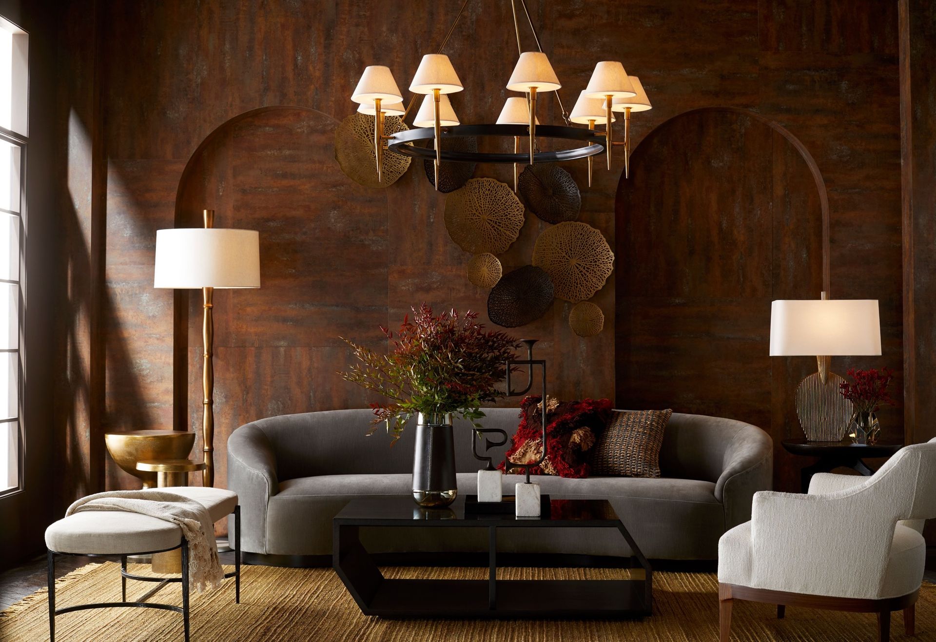 Cocooning furniture is a trend that's gaining pace | Homes and Gardens