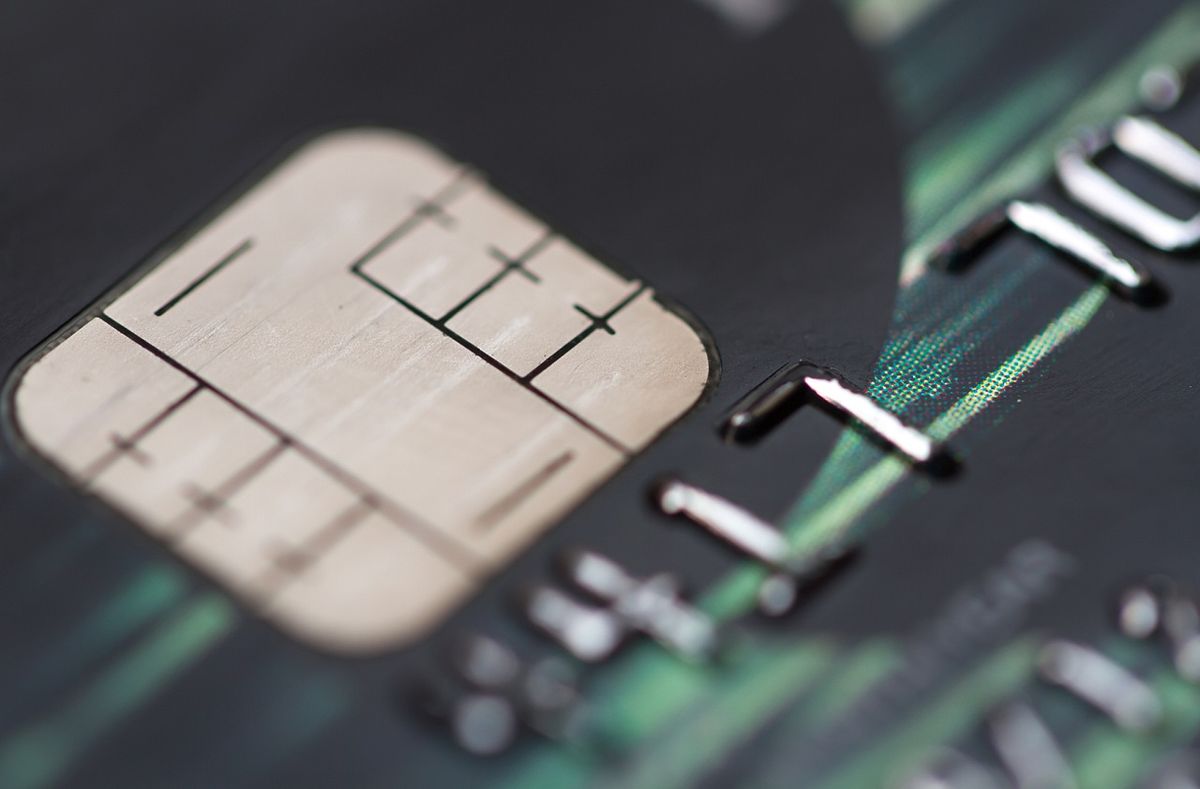 How to Make Your Chip Credit Card More Secure | Kiplinger