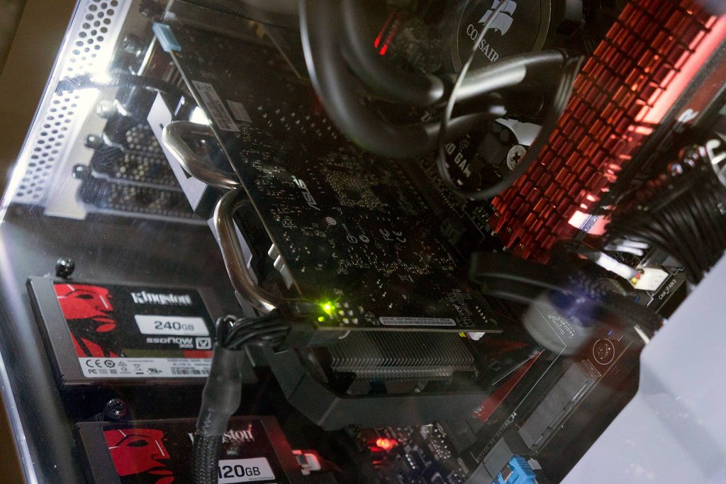 How I used NZXT LED lighting to bring my PC to life | Windows Central