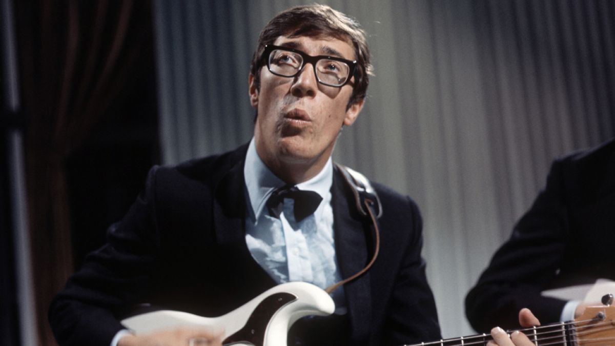 Rock'N'Roll: Hank Marvin | Louder