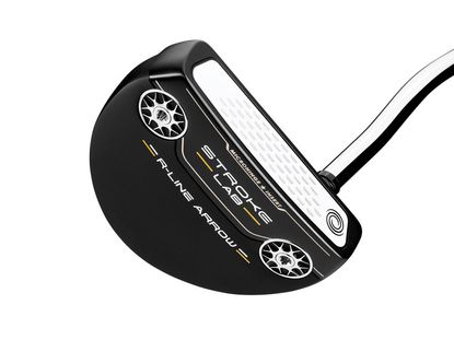 Odyssey Triple Track Putters Unveiled - Golf Monthly | Golf Monthly