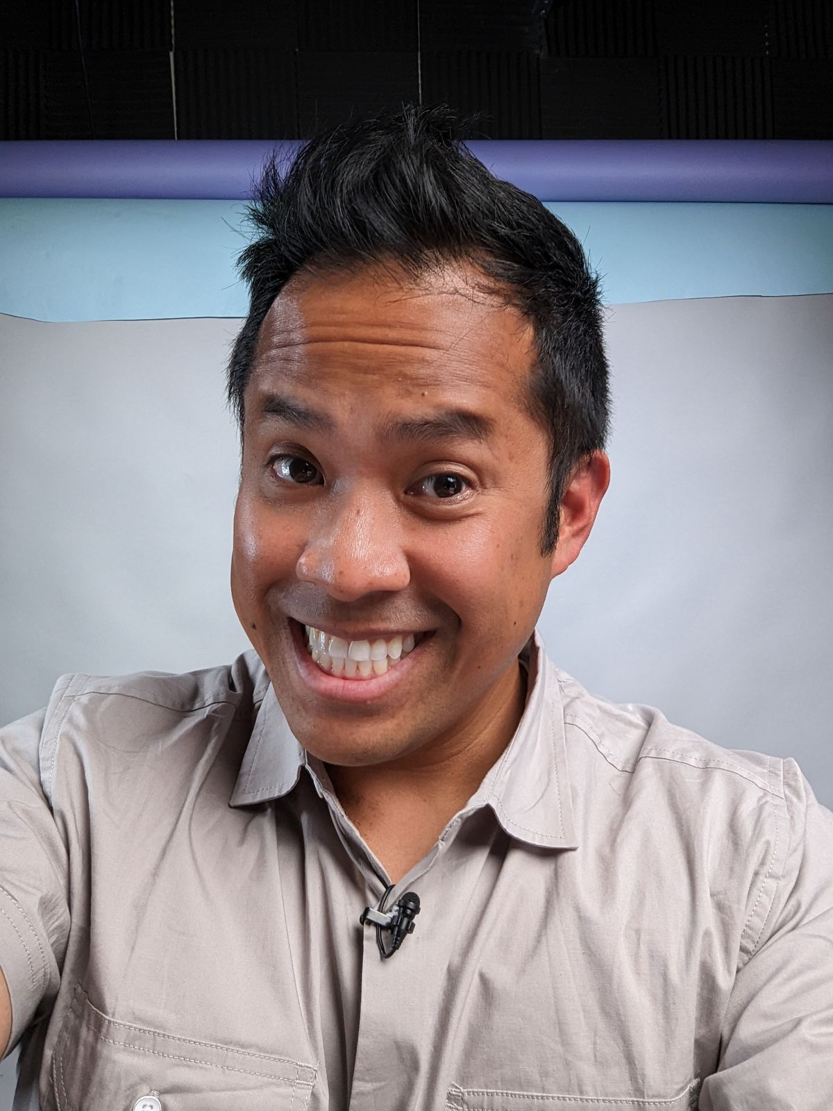 iPhone 15 camera tested — portrait mode, night photos and the new 2x ...