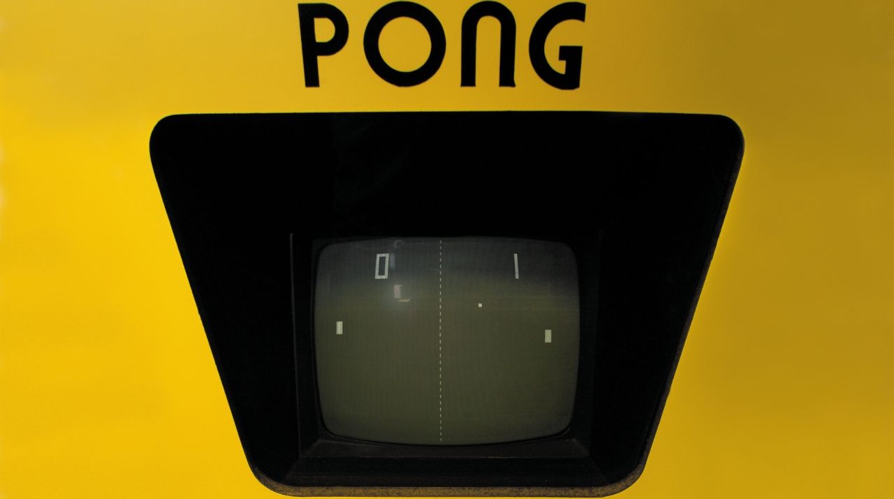 The 50 best arcade games of all time, ever | TechRadar
