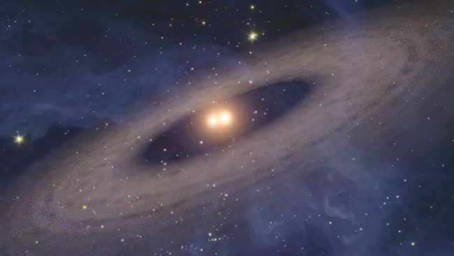 New Theory: Galileo Discovered Neptune | Space
