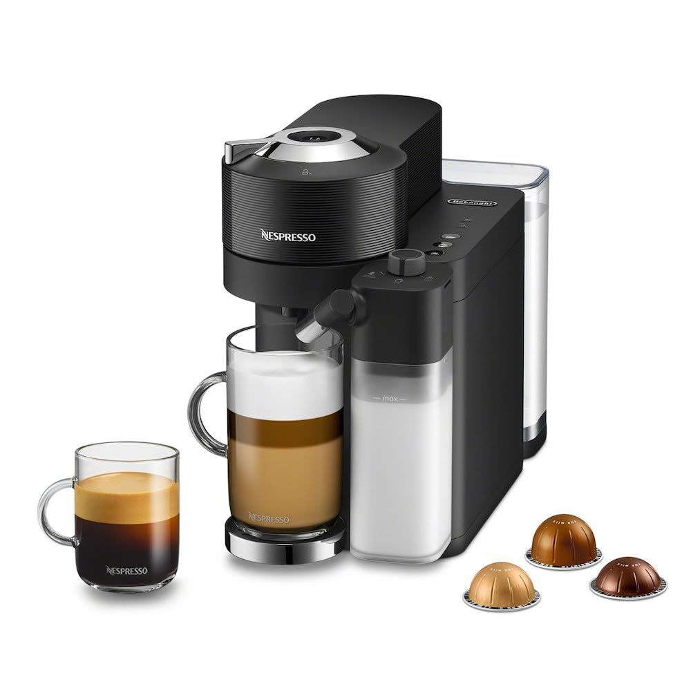Best single serve coffee makers in 2024 | tried and tested | Top Ten ...