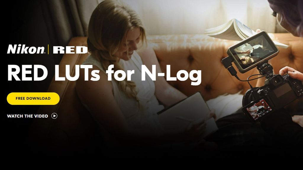 Red Digital Cinema adds Nikon N-RAW support to Redcine-X Pro | Digital Camera World