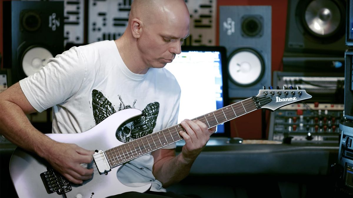 Josh Rand delivers a no-holds-barred playthrough of The L.I.F.E Project ...