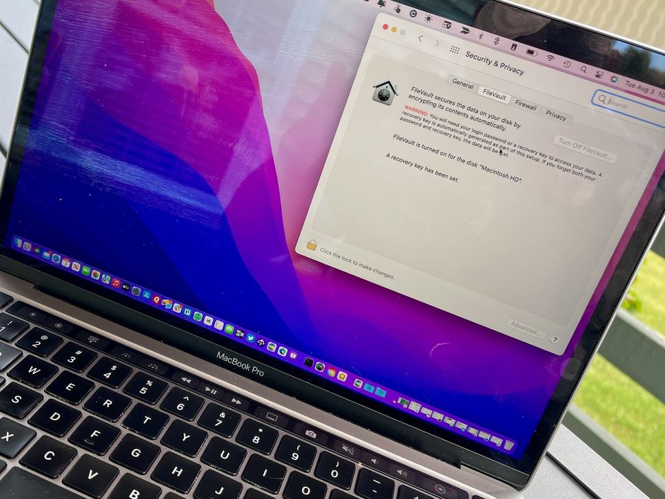 How to protect your data with Mac encryption | iMore