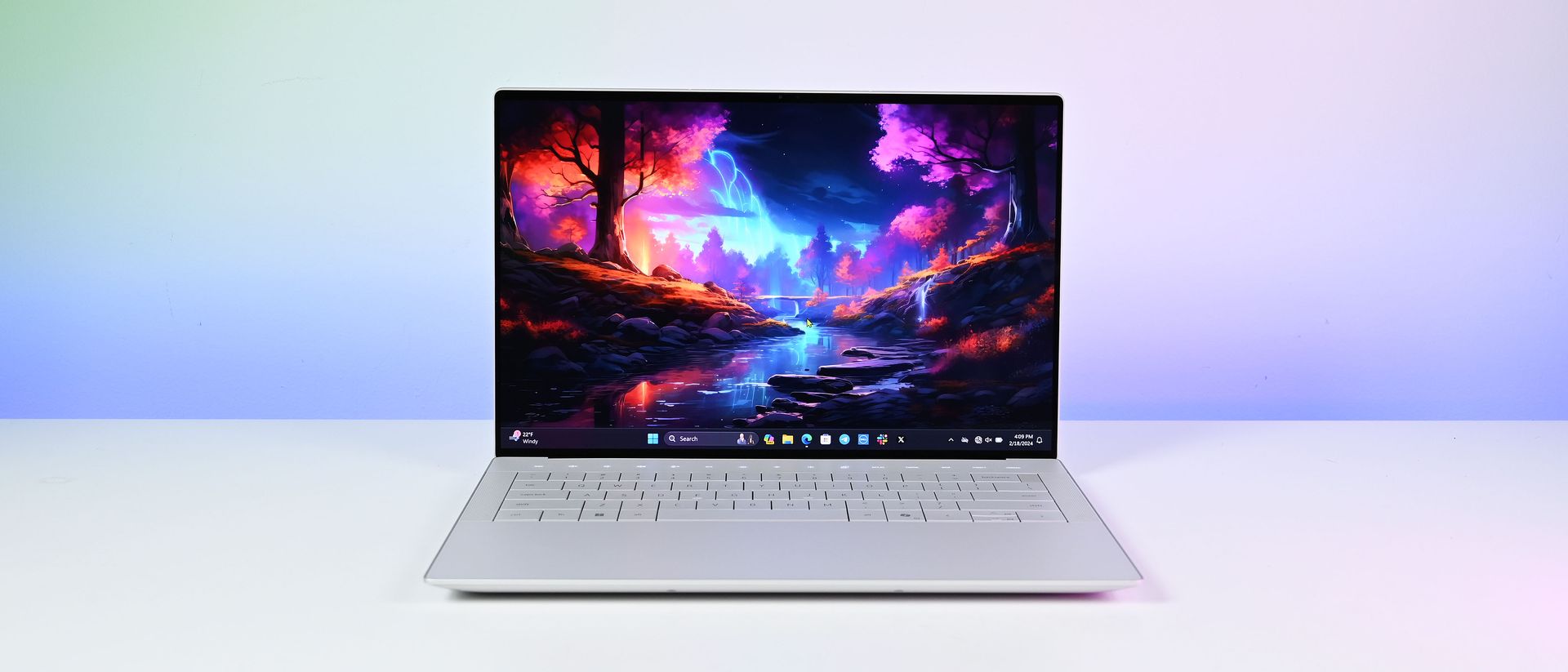 Review: Dell XPS 14 sets the bar for small, powerful Windows laptops ...
