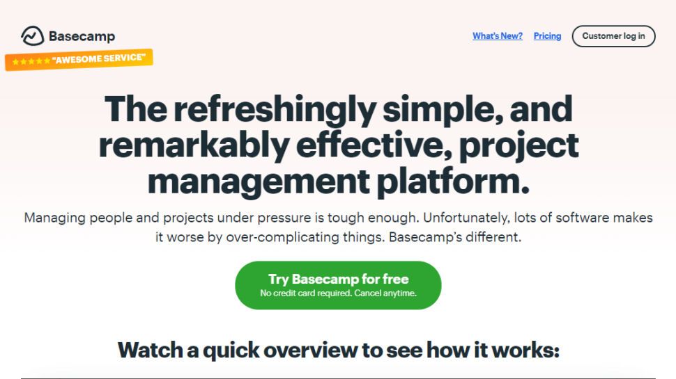 Best project management software of 2023 | TechRadar