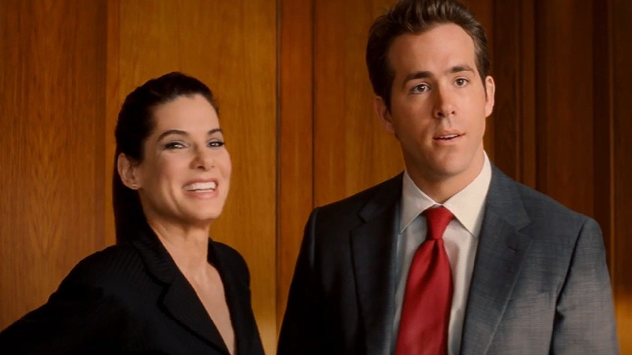 The Best Ryan Reynolds Rom-Coms And How To Watch Them | Cinemablend