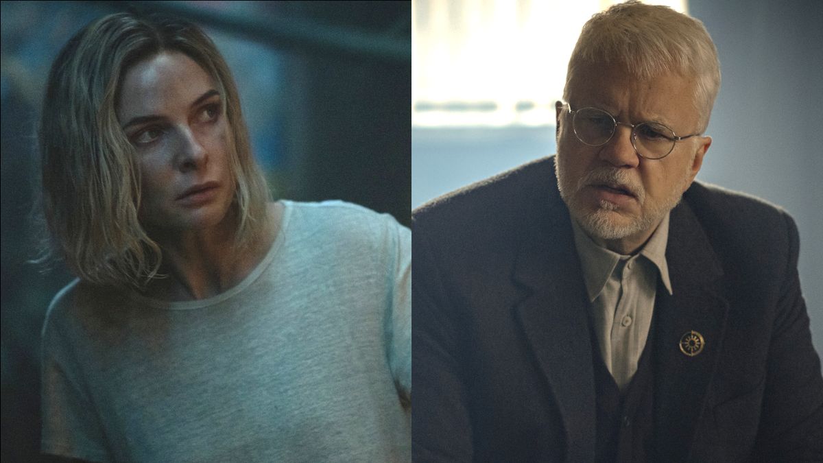 Silo Season 2’s Fourth Episode Has A Pretty Huge Cliffhanger, And I ...