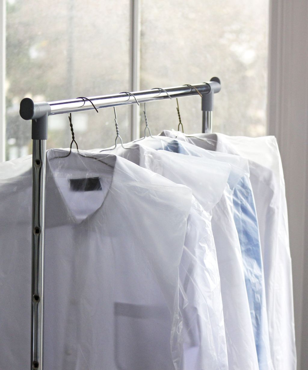 How to sort clothes for laundry – 10 tips to take laundry day from ...