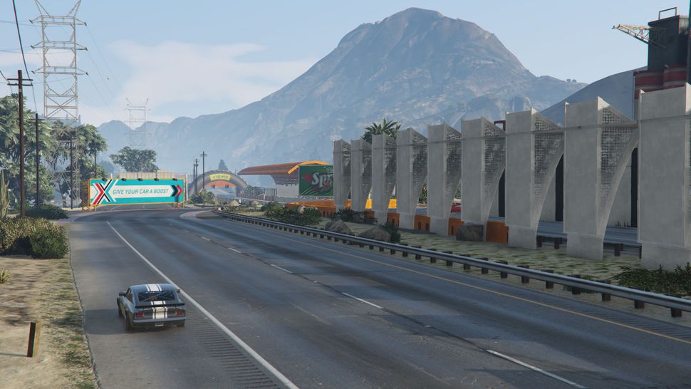 GTA Online best races and the greatest player created tracks | GamesRadar+