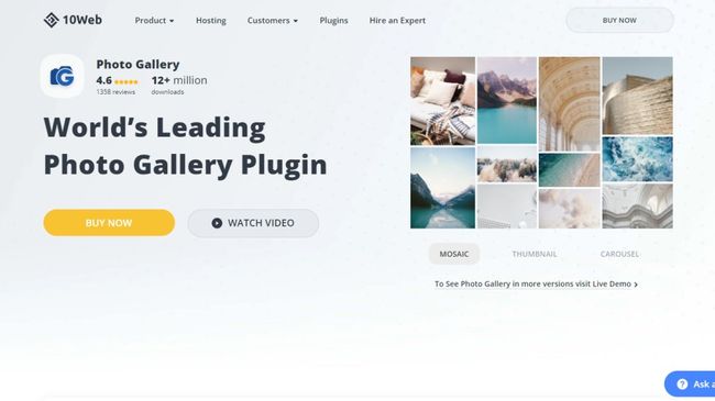 The best AI website builders in 2025 | TechRadar