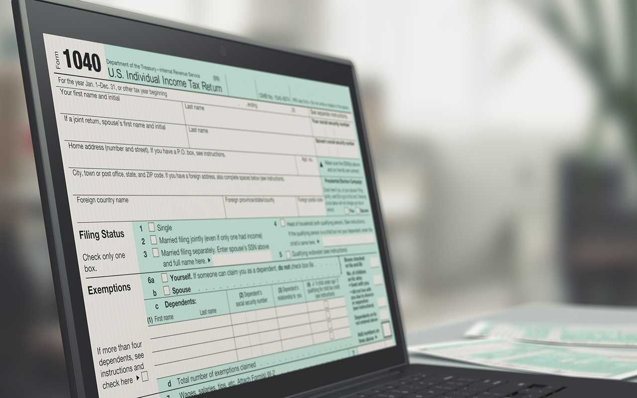 How to Get a Stimulus Check if You Don't File a Tax Return | Kiplinger