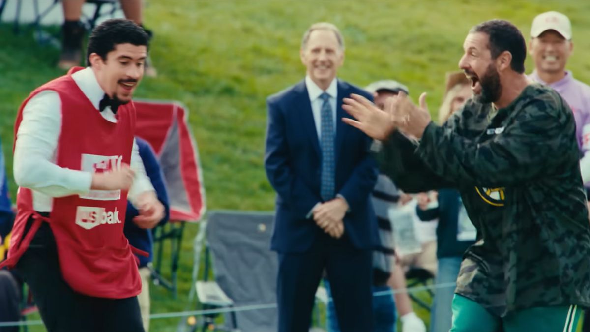 Happy Gilmore 2: Release Date, Teaser And Other Things We Know About The Adam Sandler Sequel ...
