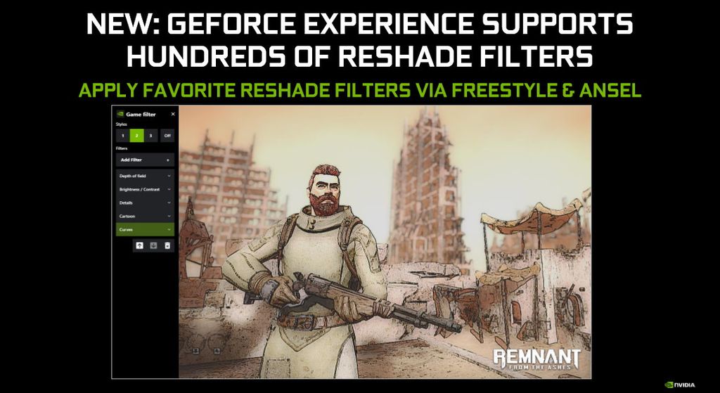 Nvidia GeForce GTX 1660 Super Review: Ti-Like Performance for Less ...