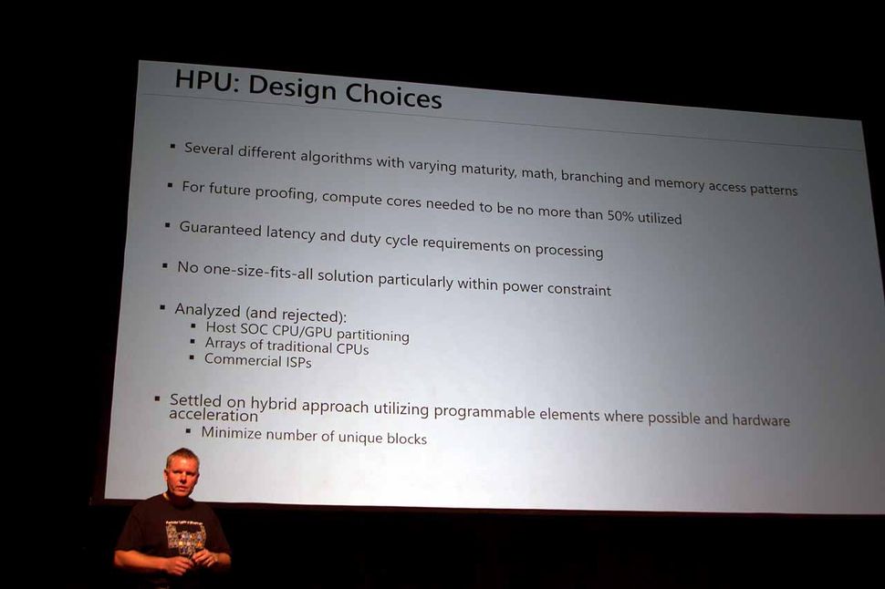 What's Inside Microsoft's HoloLens And How It Works | Tom's Hardware