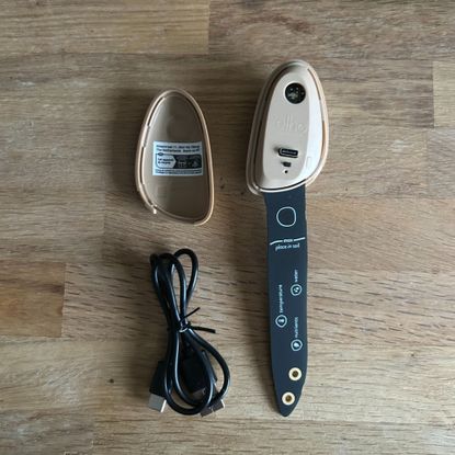 Elho Smart Pebble review: the ultimate houseplant monitor | Ideal Home