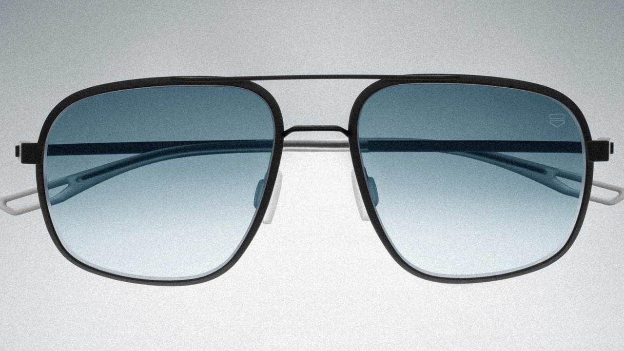 TAG Heuer’s new sunglasses are ultra-light and vintage-inspired – but ...