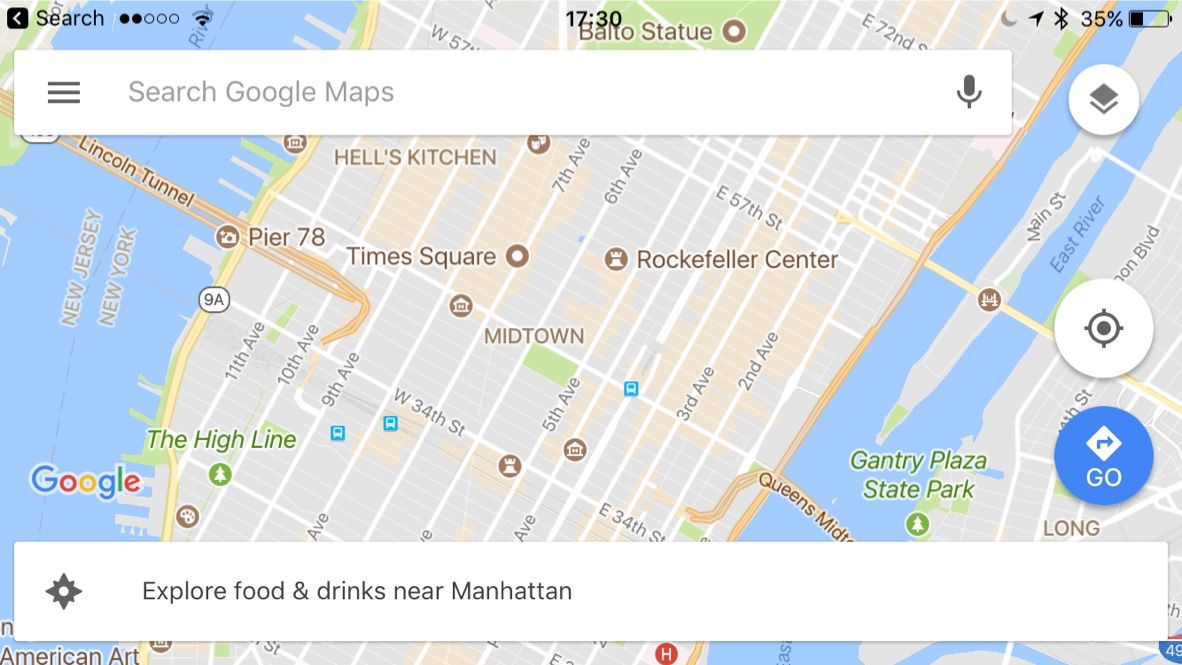 10 apps that defined the iPhone | TechRadar