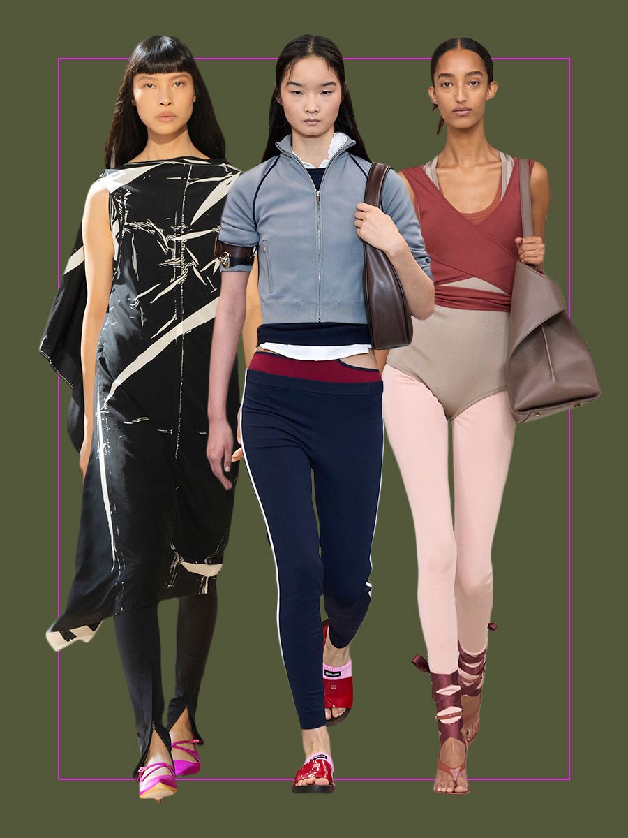 6 Fresh and Affordable Pant Trends Set to Dominate in 2025 | Who What Wear