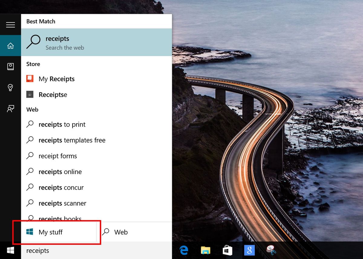 How to search for files in Windows 10 with Cortana | Windows Central