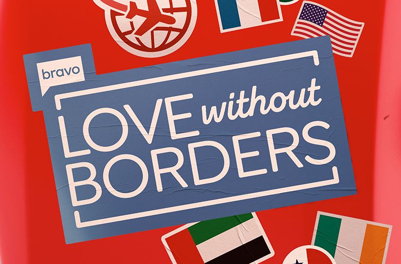 Love Without Borders: release date, trailer, cast and more | What to Watch