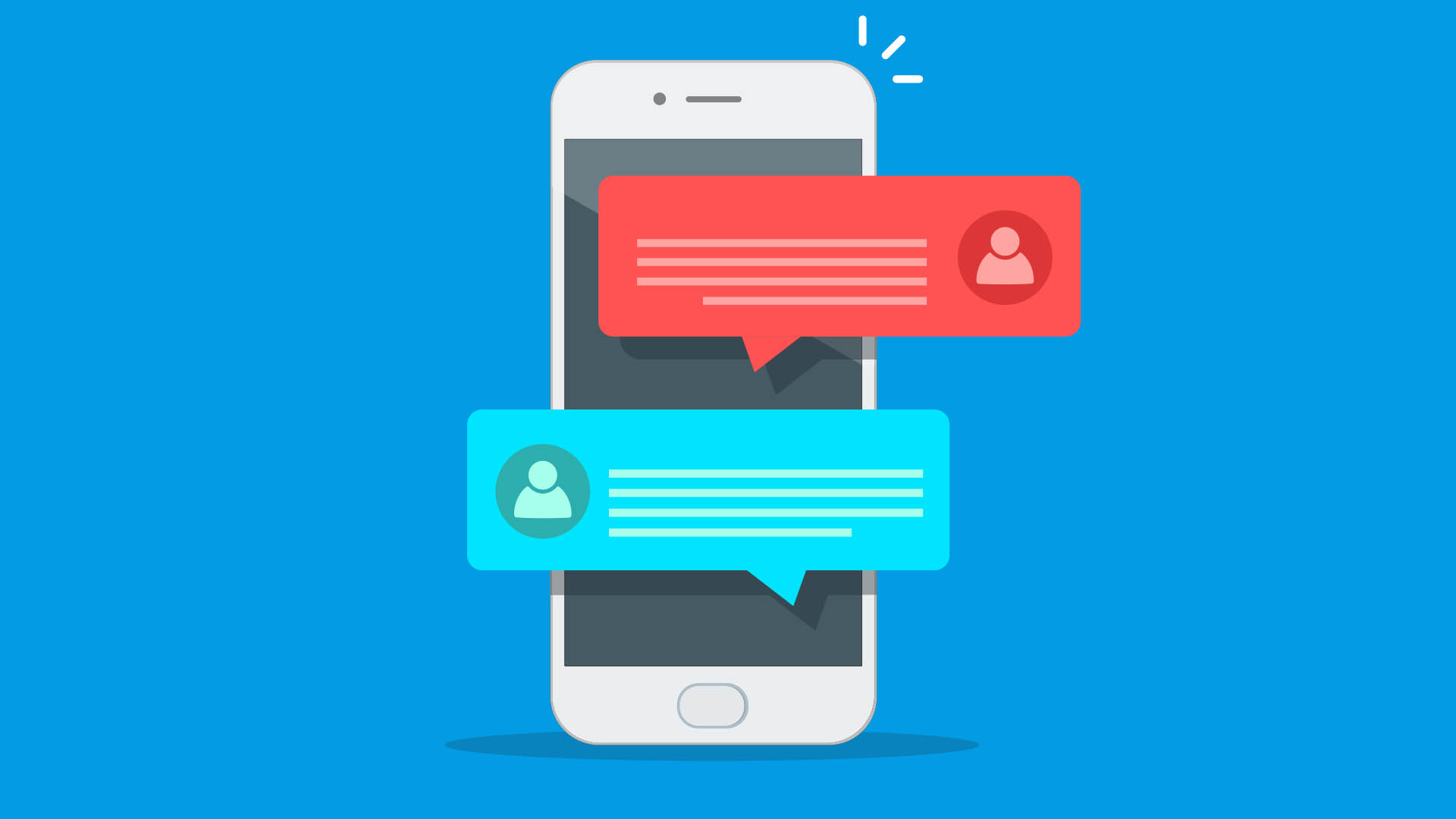 Messaging App Like Imessage For Android Vastpicks