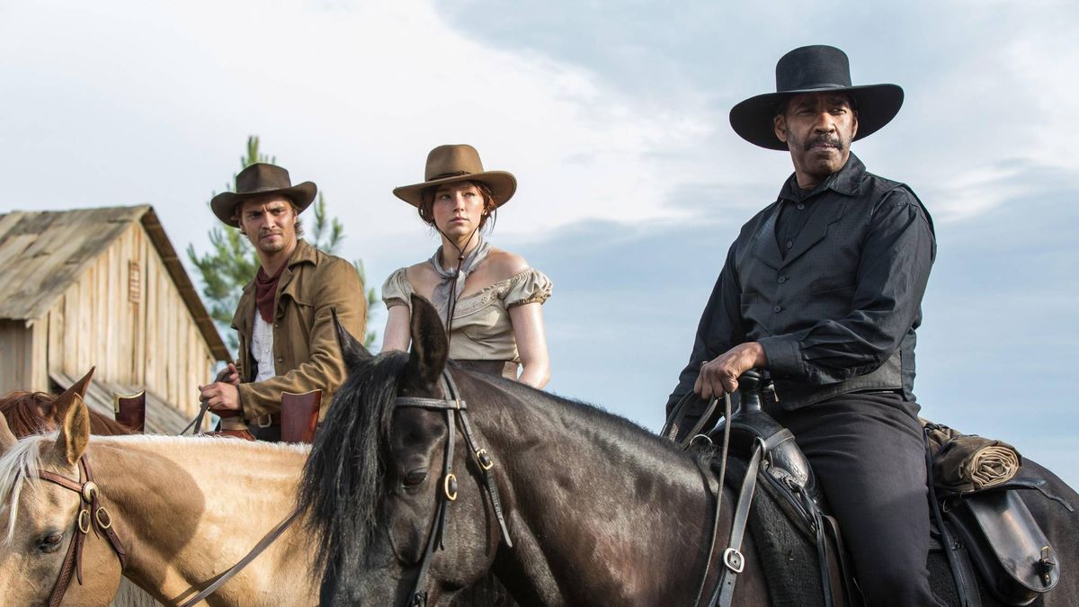 Prime Video’s top 10 just got even better — Chris Pratt and Denzel ...